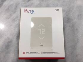 MYSA MYSABB2001NA Smart Thermostat 0821661113898