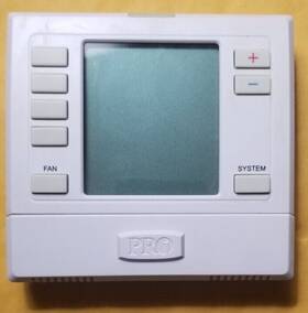 PRO1 T755 Thermostat Programmable