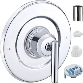 TEAREL T2901 Moen Gibson Posi Valve Kit 770523242507