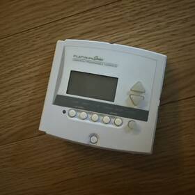 VENSTAR T2900 Line Platinum Programmable Thermostat