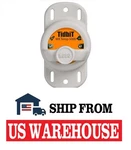 ONSET HOBO MX2204 Tidbit Waterproof Temperature Data Logger