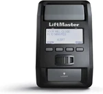 FAS 880LMW Smart Control Panel Liftmaster Myq Formats Securi